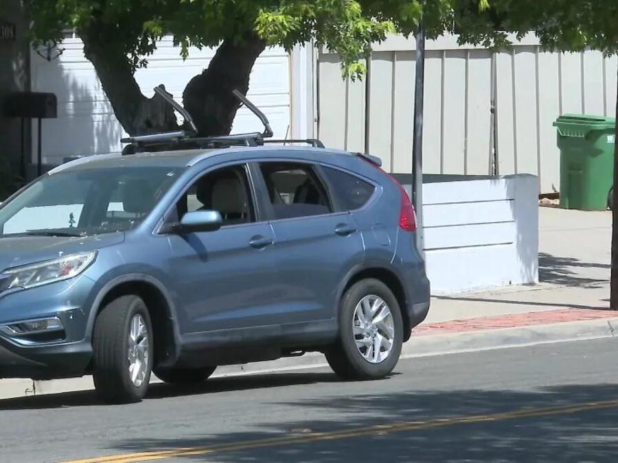 Neighbors, family distraught after 2-month-old Santee girl dies after ...