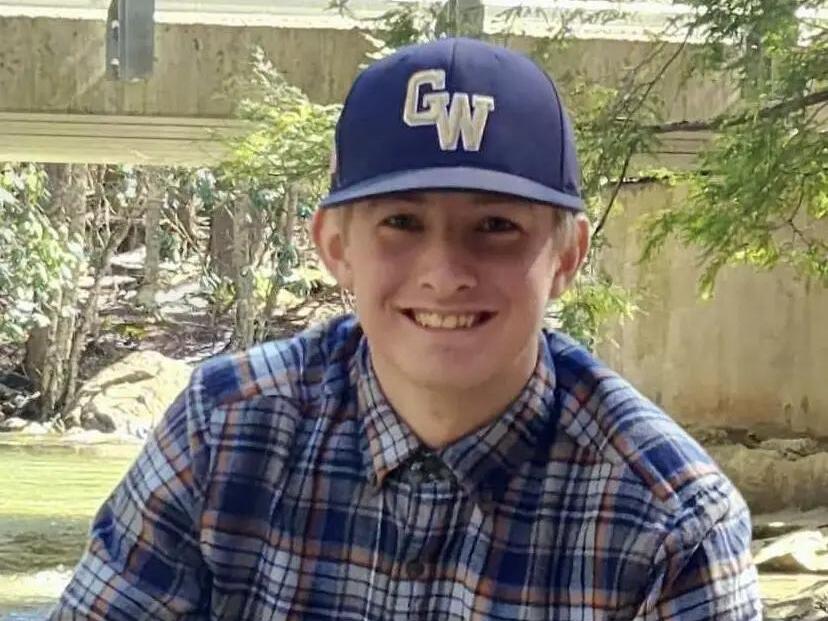 WVDN Gbr West Diamond player of the Week: David Lester