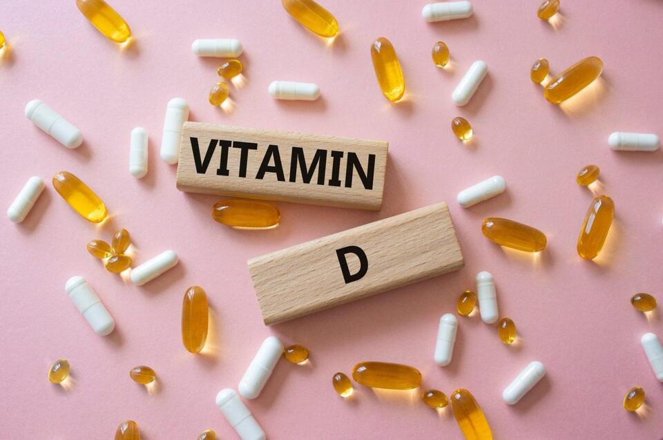 Vitamin D Absorption Tips For Everyday Wellness - NewsBreak