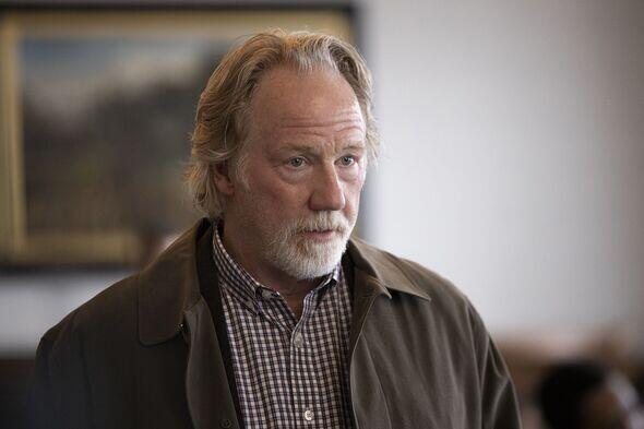 West Wing actor Timothy Busfield's mugshot released after child abuse ...