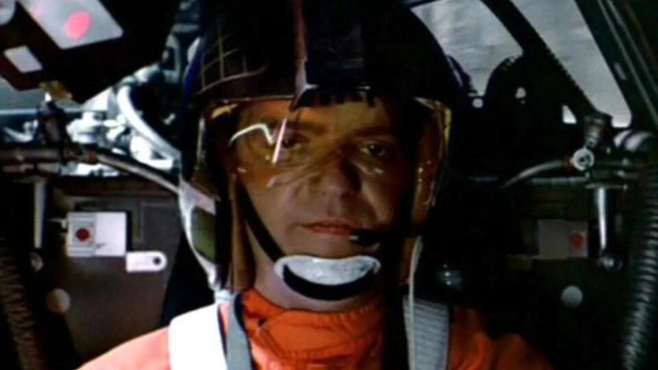 Who did Angus MacInnes play in Star Wars? Filmography explored as ...