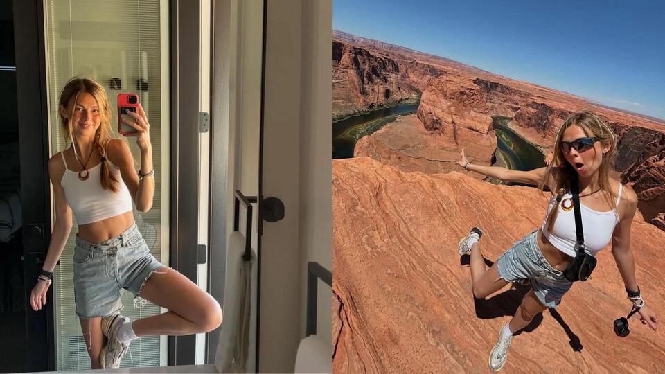 What did Sydney Towle say about her cancer battle? TikToker shares ...