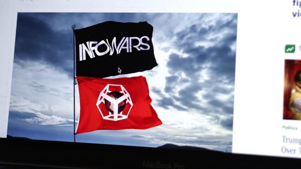 Infowars’ Jamie White Reportedly Shot & Killed at Texas Home - NewsBreak