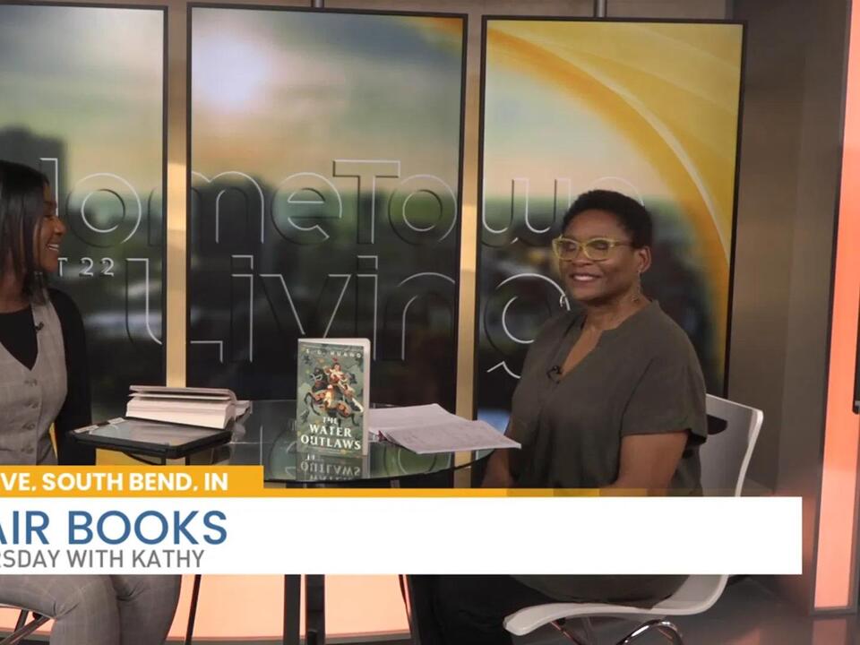 Book Club Thursday With Brain Lair Books