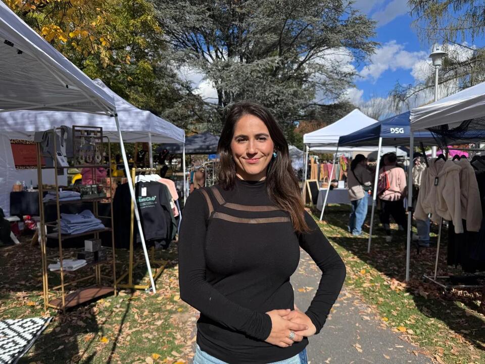 Mom Market brings 65 women-owned businesses to Bethlehem’s Rose Garden ...
