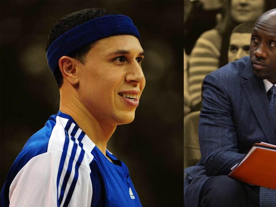 "The perfect guy to lead the chickens" - Why Bobby Jackson was an ideal ...