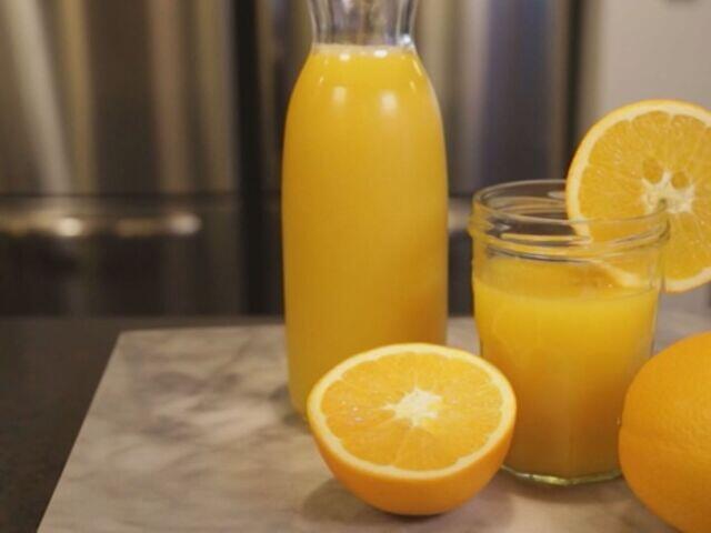 Consumer Reports experts say parents should watch their child's juice ...
