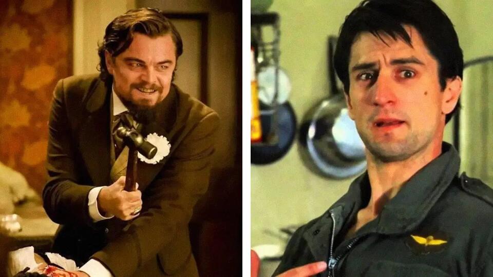 18 Films Where the Most Iconic Line Was Not in the Original Script ...