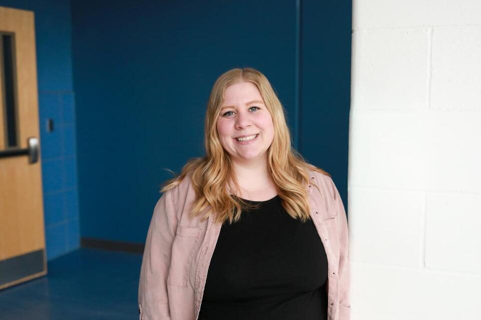 Staff Spotlight: Emily Nathan - special education teacher at ...