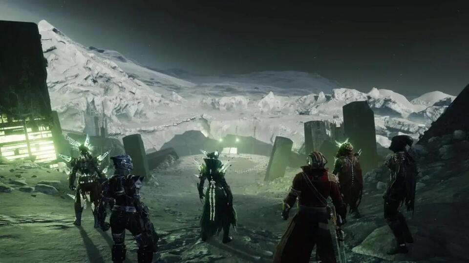 Destiny 2 Crota's End 2026 Raid Guide - NewsBreak