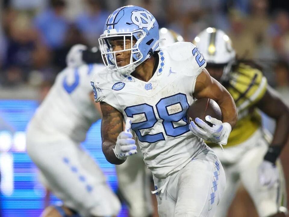 North Carolina vs. Minnesota prediction, odds, time: 2024 college football picks, Week 1 bets by ...