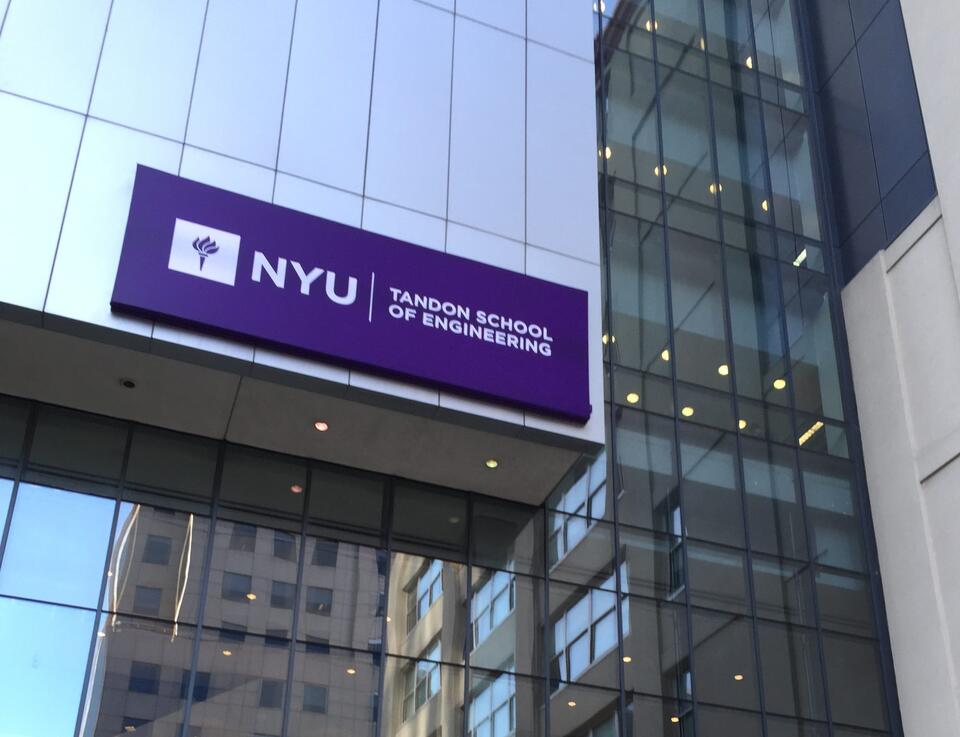NYU considers merging Tandon and Courant computer science departments ...