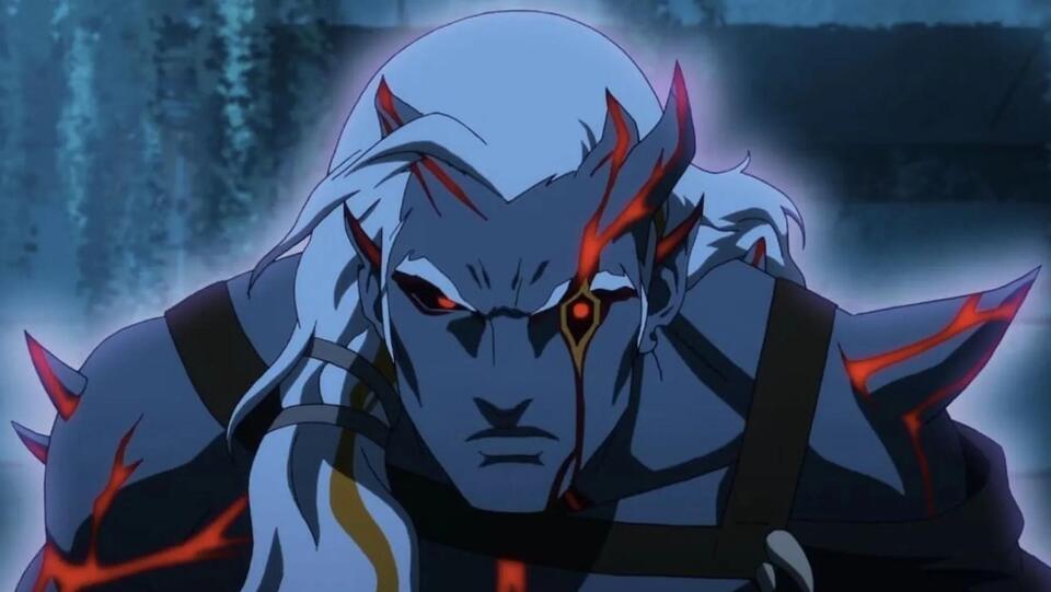 5 best animated series to watch if you love Greek mythology - NewsBreak