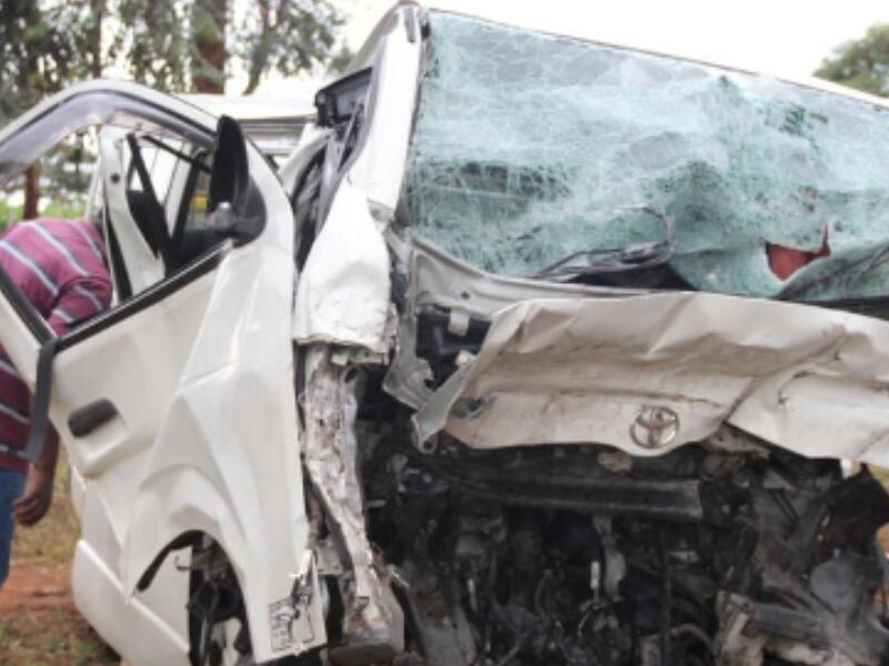 How Celebratory Journey Ended in Tragedy on Nithi Bridge