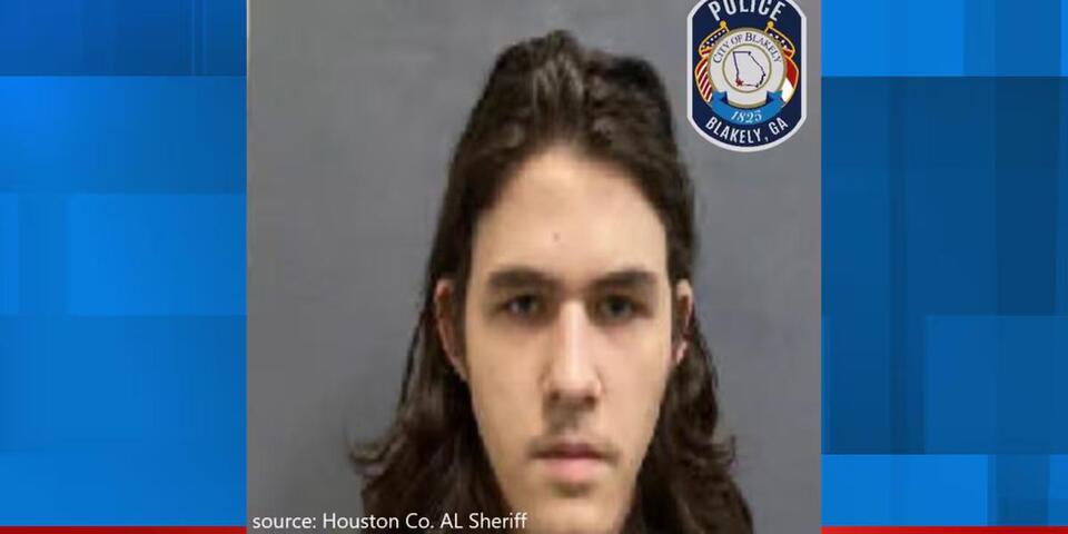 2 new arrests made in Blakely shooting investigation - NewsBreak