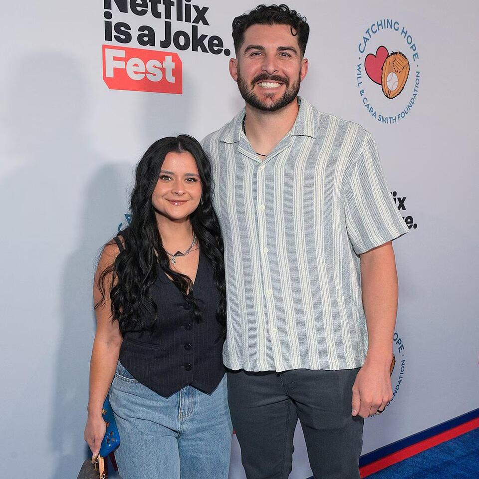 Alex Vesia’s Wife Kayla Vesia Shares Heartbreaking Update After Baby's ...