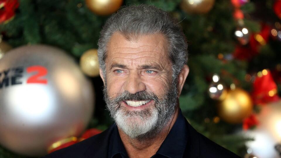 Mel Gibson Already ‘Looking For His Next Leading Lady’ After Splitting ...