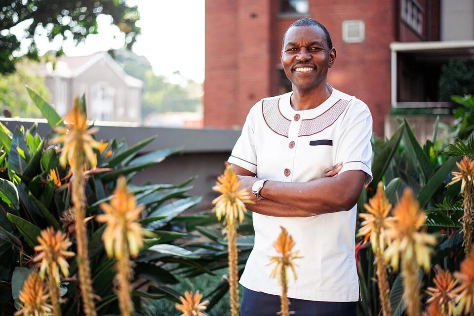 Africa’s First HIV Cure Trial Offers Hope 20% of Patients Remain Drug ...