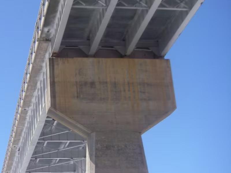 US 50 Bridge update
