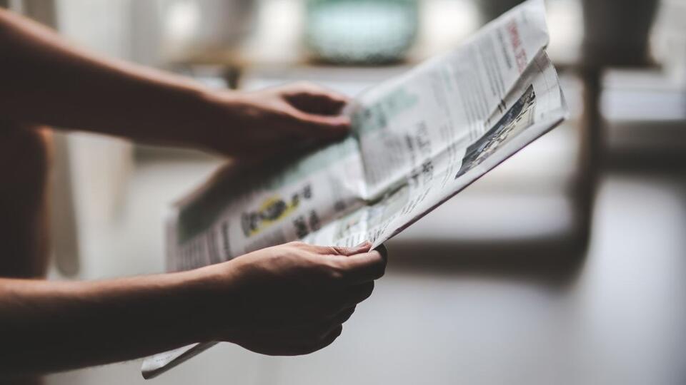 Local Houston Newspaper Announces Closure After 70+ Years in Print ...