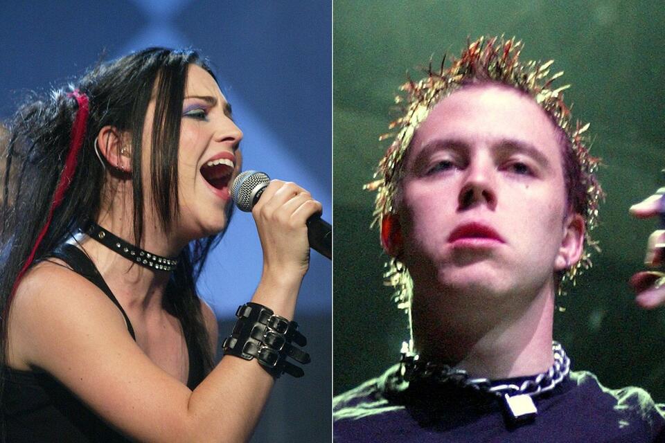 15 Best 2000s Rock Song Collabs - NewsBreak