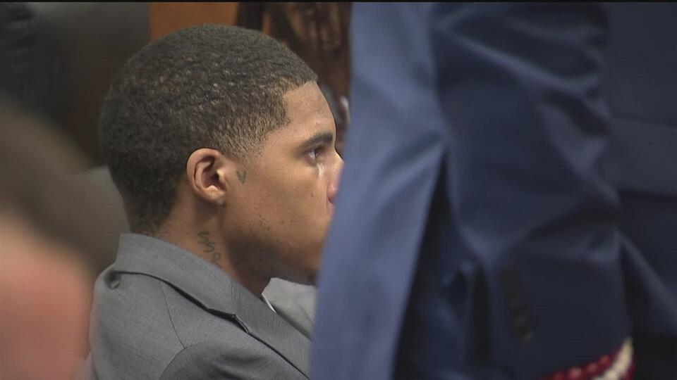 Murder trial begins for man accused of 2020 killing of 8-year-old ...