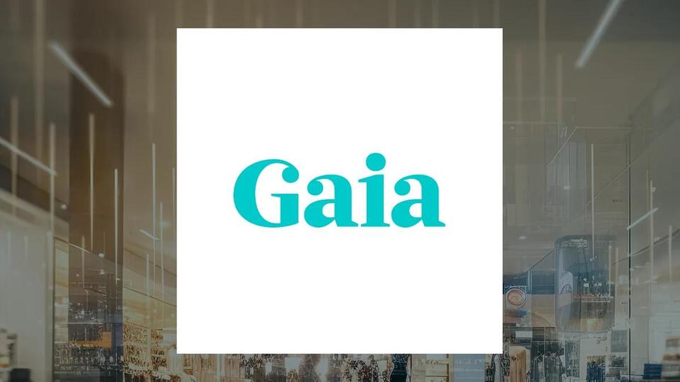 Gaia Leans on AI, Community Features to Boost Streaming Revenue and ...