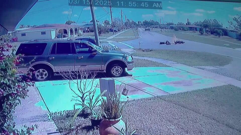 Family seeks justice after Port Charlotte crash severely injures teen ...