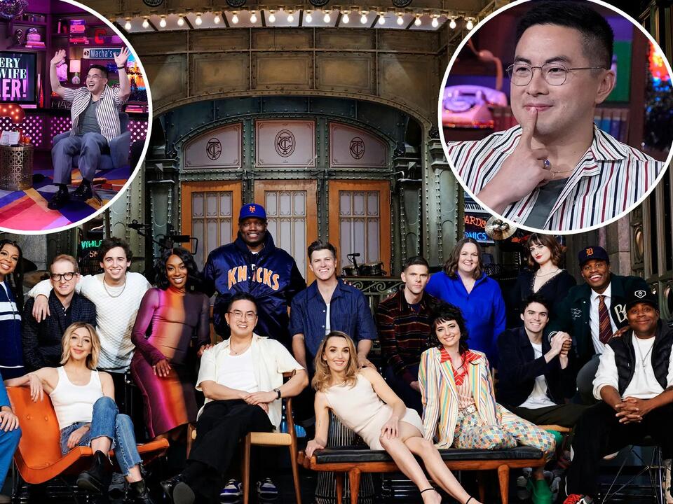 Bowen Yang says male ‘SNL’ host made cast members ‘cry’: ‘He hated the ...