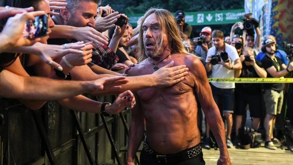 Without Jim Morrison’s Controversial Performance at a University ...