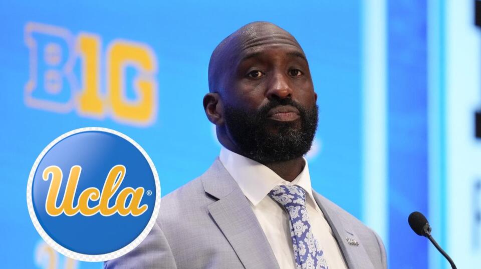 What Was DeShaun Foster’s Buyout at UCLA? Salary, Record and More ...