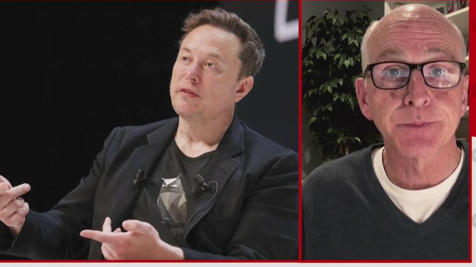 DOGE employees identified, prosecution possible: US Attorney - NewsBreak