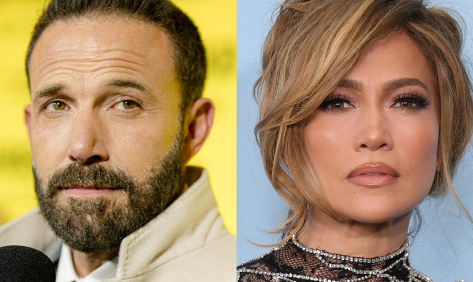 Ben Affleck Breaks Silence on Jennifer Lopez Divorce: “There’s No Scandal” - NewsBreak