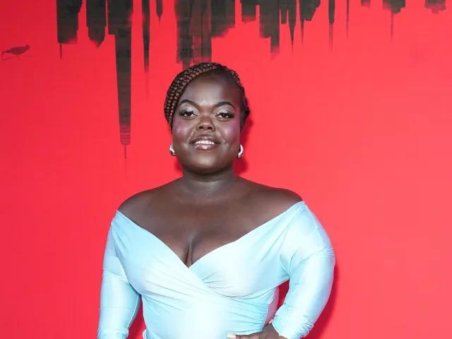 Who is Channel 4 Paralympics and The Undateables star Fats Timbo?