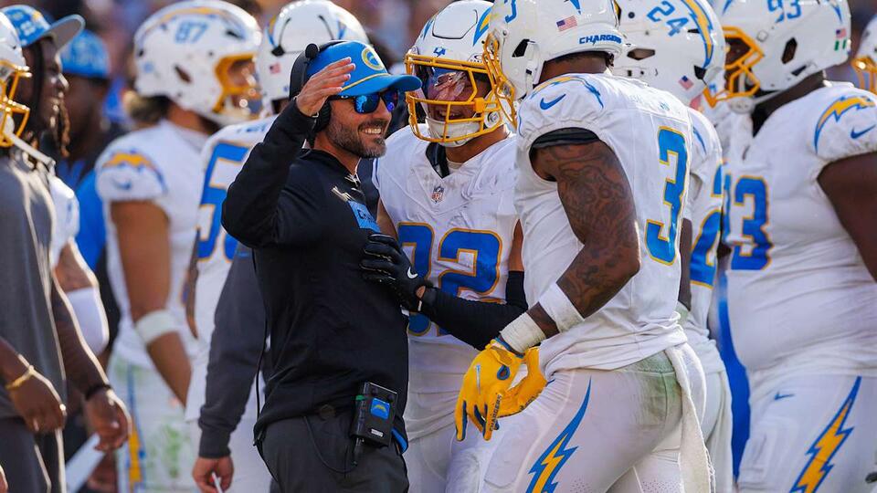 Coaches Share Insights on New Ravens Head Coach Jesse Minter - NewsBreak