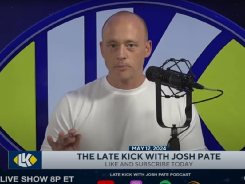 Josh Pate Exposes Why ACC Powerhouse Will Not Win 2024 College Football ...