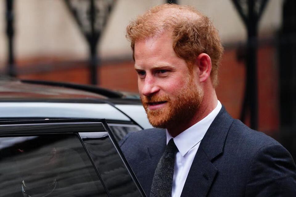 Judge to decide whether to vacate ruling to keep Harry’s visa details ...