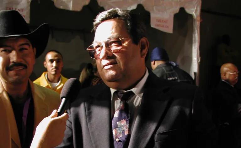 Selena's Father, Abraham Quintanilla Jr., Dies at 86 - NewsBreak