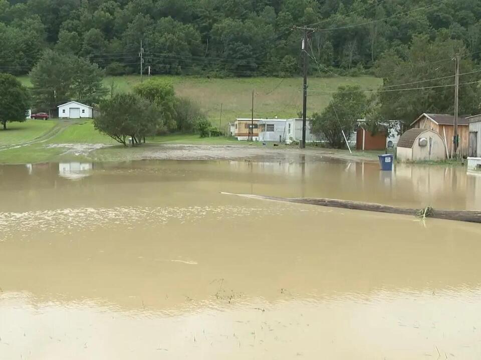 Evacuation orders issued in Southern Tier as Debby remnants flood parts of New York