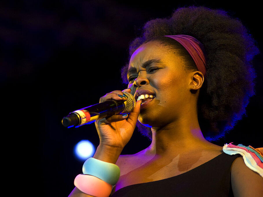 Singer Zahara Dead at 36 Following Hospitalization: Cause of Death ...