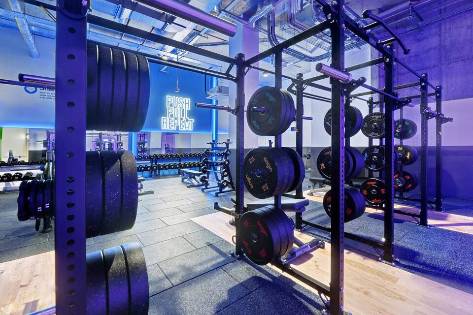 How the rise of weight loss jabs has boosted gym revenues across ...