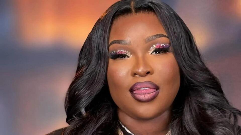 "Her dinner was liquor" - Baddies Midwest star Rollie reflects on why ...