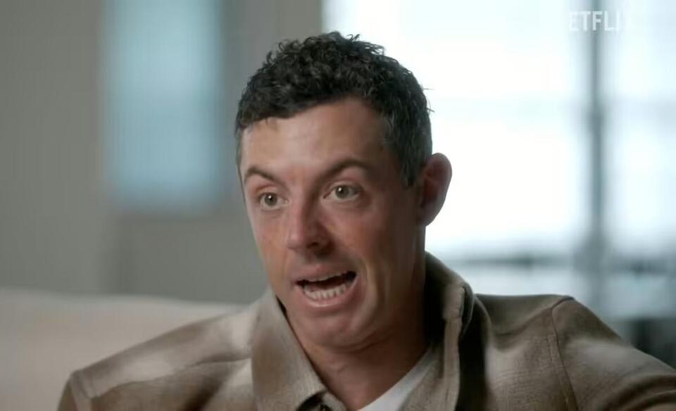 Rory McIlroy opens up on divorce U-turn and 'struggles' with wife Erica ...