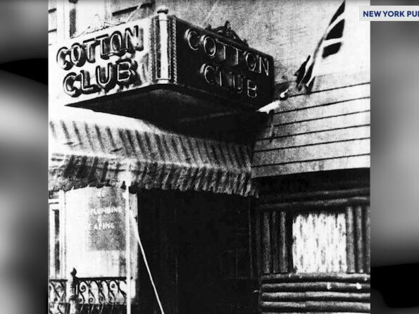 Preserving Harlem's jazz legacy: From the Cotton Club to present day