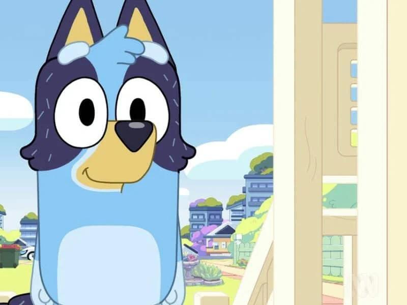 ‘Bluey’ Grows Up to Save Show’s Future