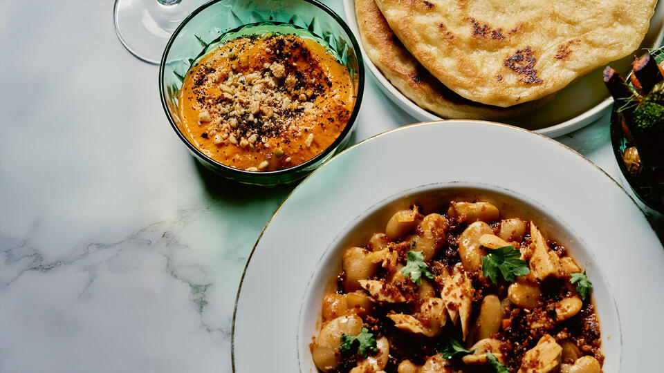 Mazi to open next month in South End - NewsBreak