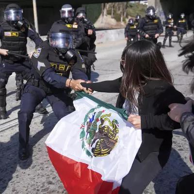 FAIR Sues LAPD and other law enforcement agencies for records from anti ...