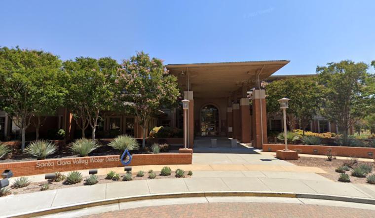 Bay Area's Valley Water CEO Rick Callender on Voluntary Leave Amid ...