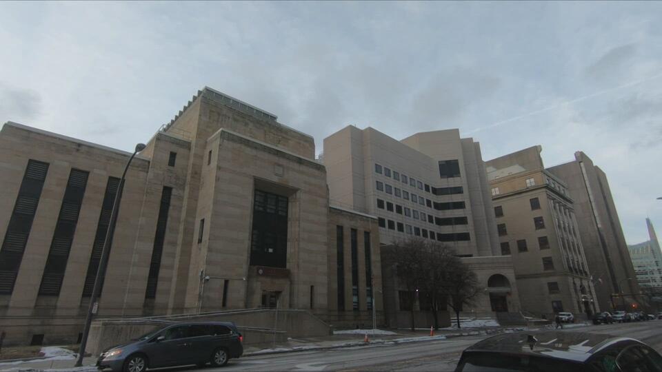Erie County legislator wants corrections oversight board dissolved and ...