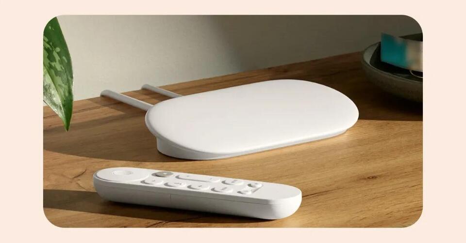 Android TV on 270 million active devices worldwide, Google says - NewsBreak